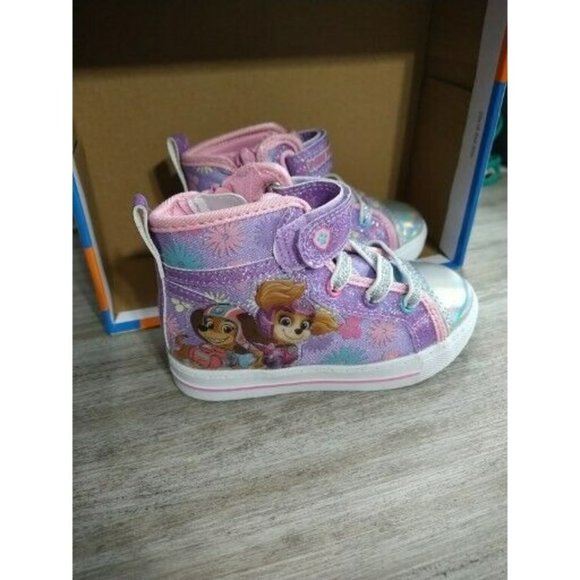 nickelodeon paw patrol | Shoes | Nickelodeon Paw Patrol The Movie ...